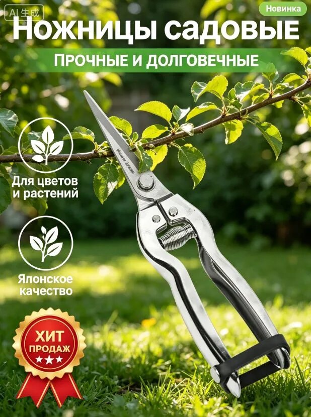 Сучкорез