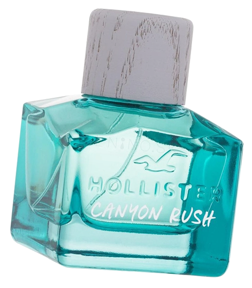 Canyon Rush For Him мужской парфюм 50 мл / Холистер Каньон Раш Фо Хим