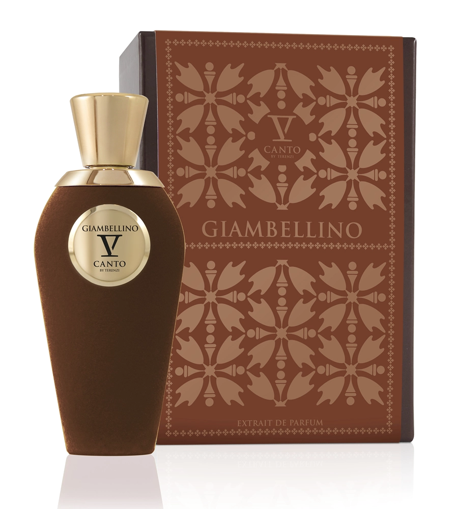 Extrait De Parfum V Canto Giambellino 100 мл - аромат для женщин и мужчин