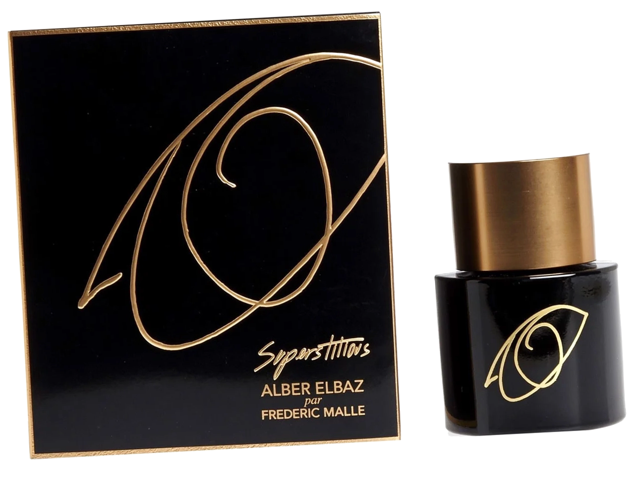 Женские духи Frederic Malle Superstitious 50 мл - Фредерик Маль Суперстицью