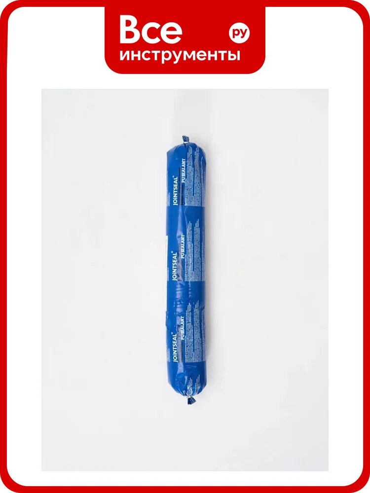 Герметик полиуретановый JointSeal PU40 белый 600 мл PU40-9016-TW