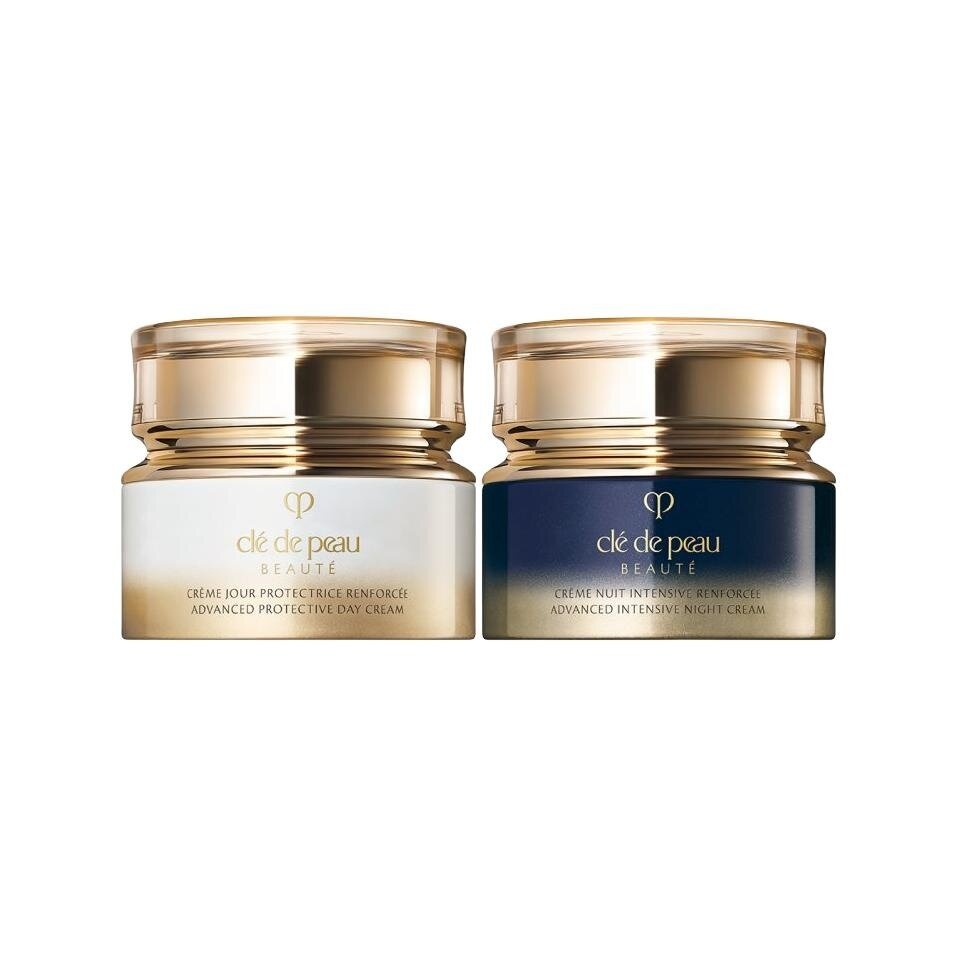 Наборы для ухода за кожей лица Clé de Peau Beauté