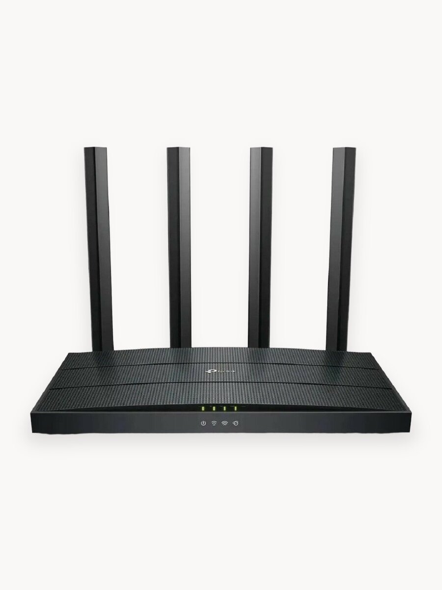 Wi-Fi роутер Tp-link Archer AX12