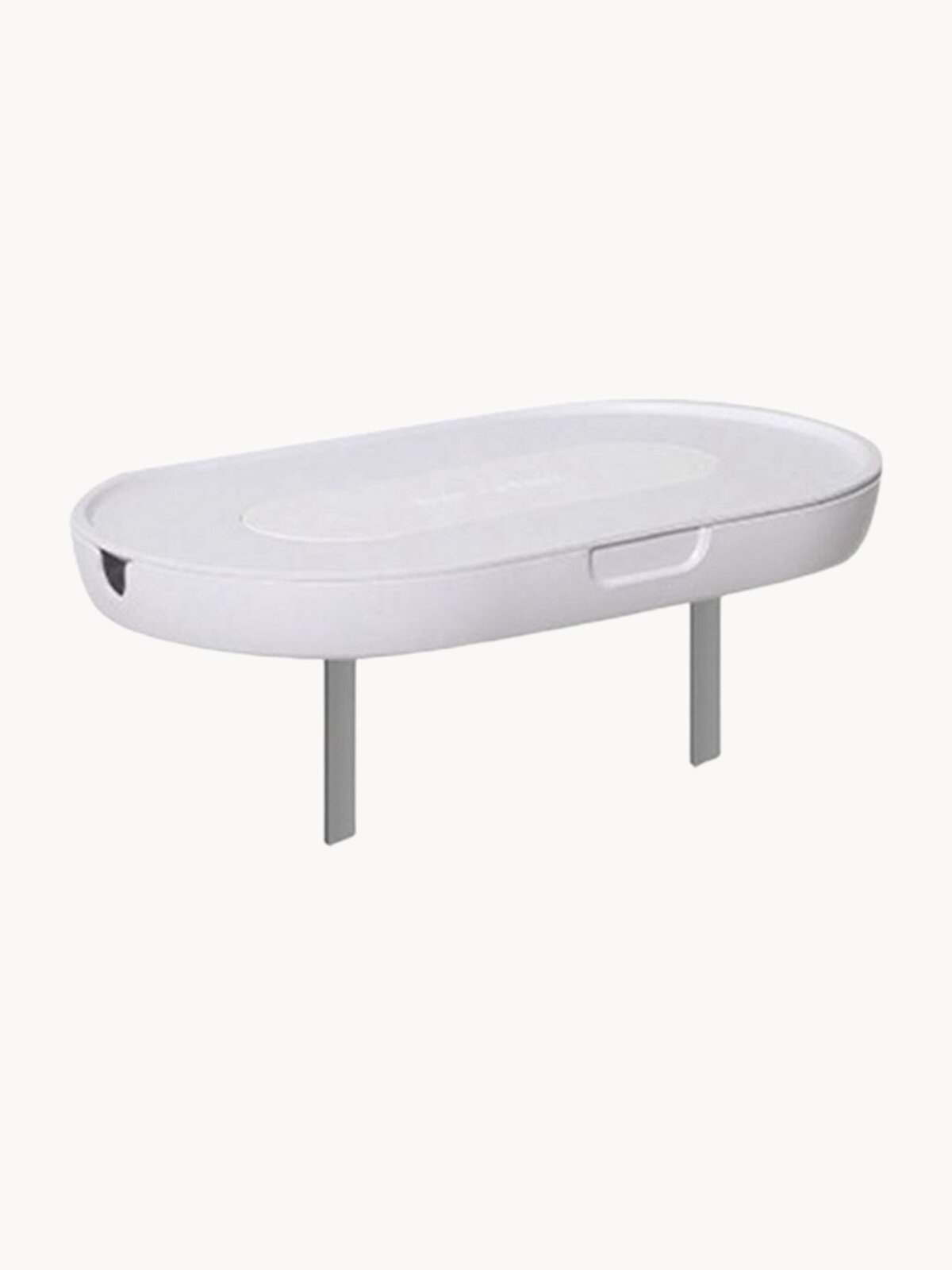 Полка для роутера на стену / органайзер для проводов на стену