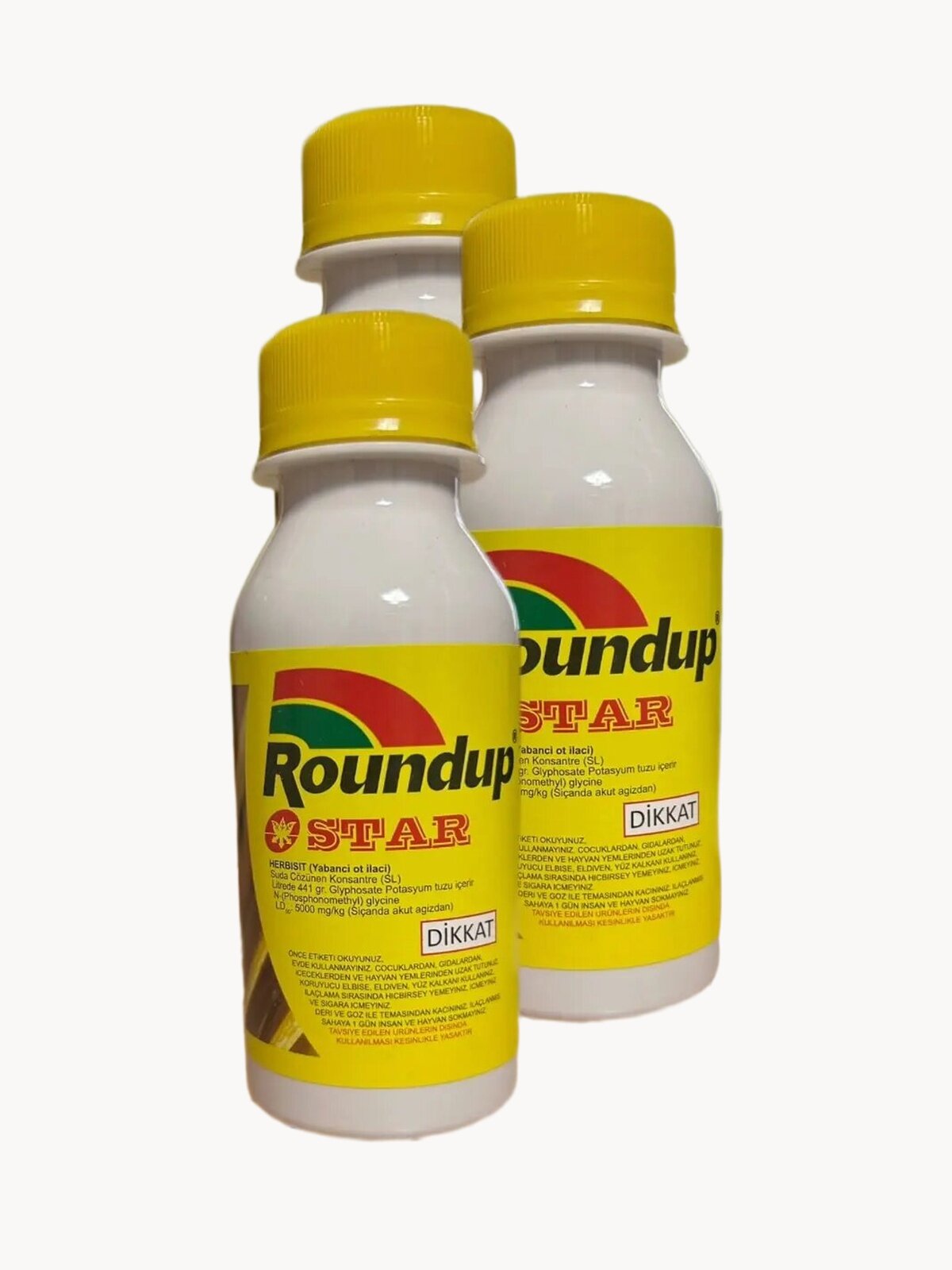 Гербицид средство от сорняков 300мл турецкий