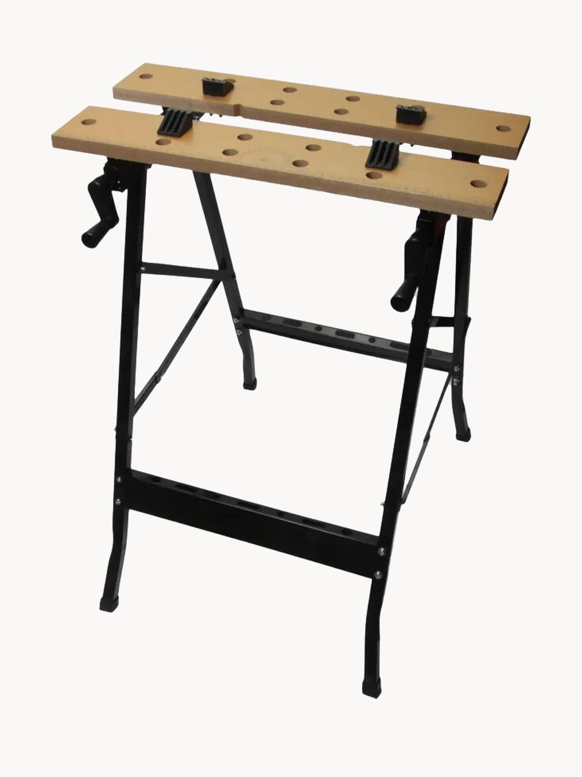 Верстак складной для столярных работ Калибр ВСС-560/100