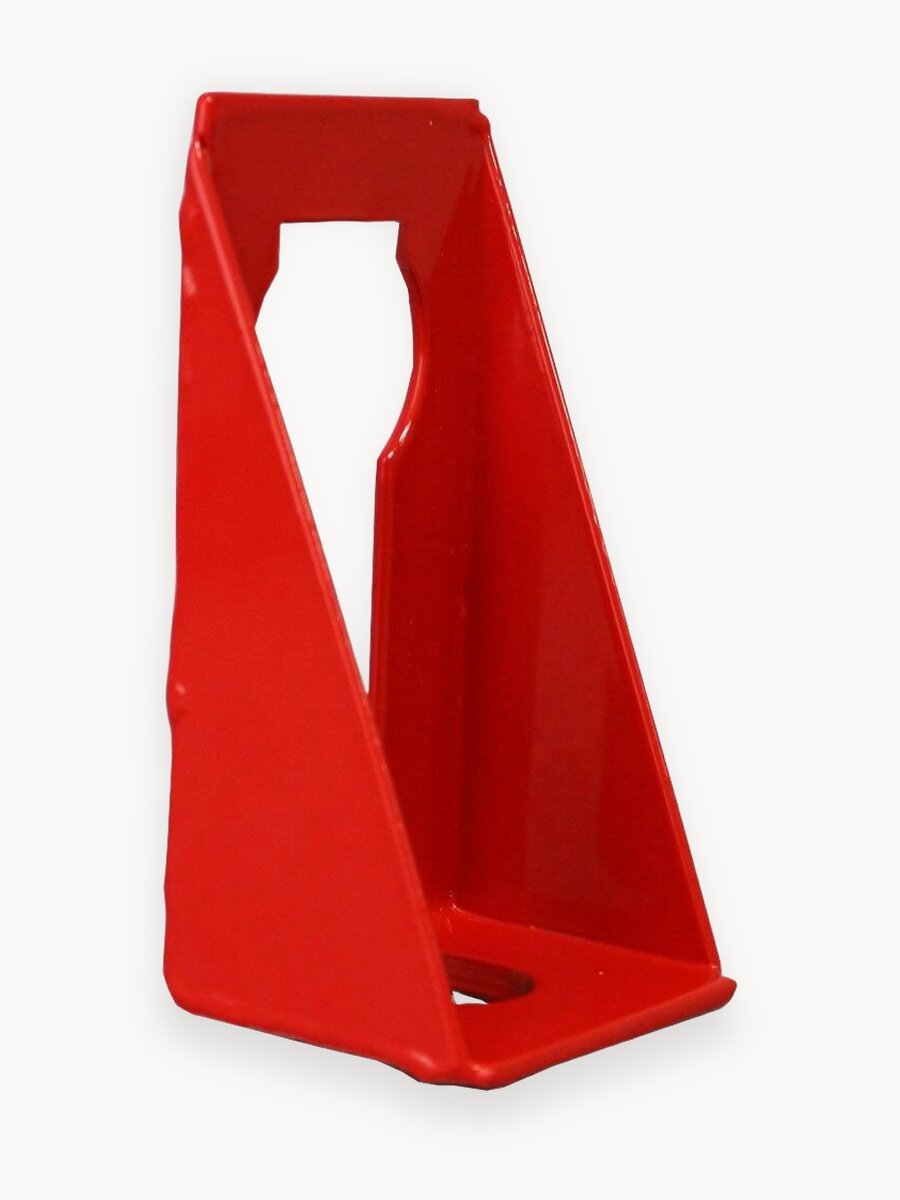 Приспособление, кронштейн для подъема за фаркоп реечным домкратом, Хай Джеком (Hi-jack).