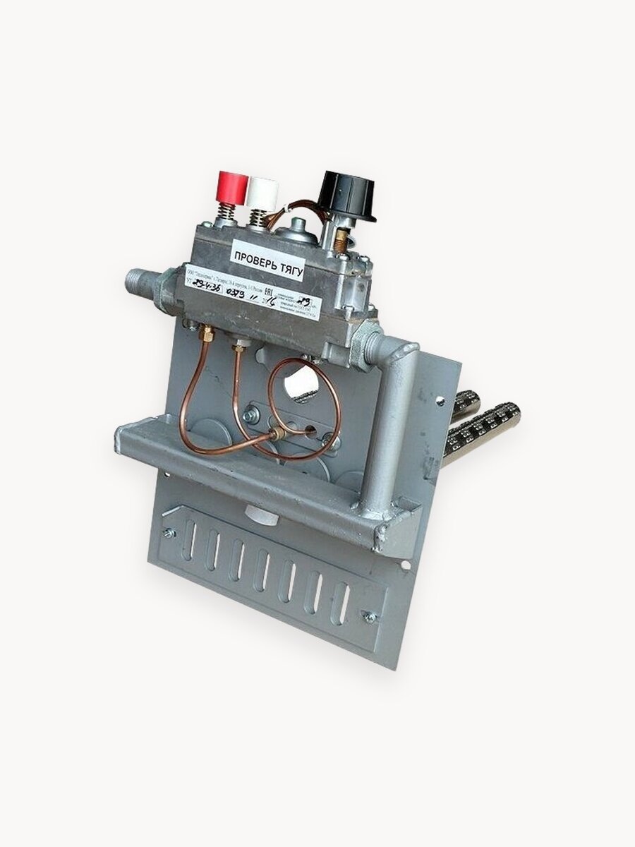 Горелка газовая Пламя УГ-29-04-36 Арбат