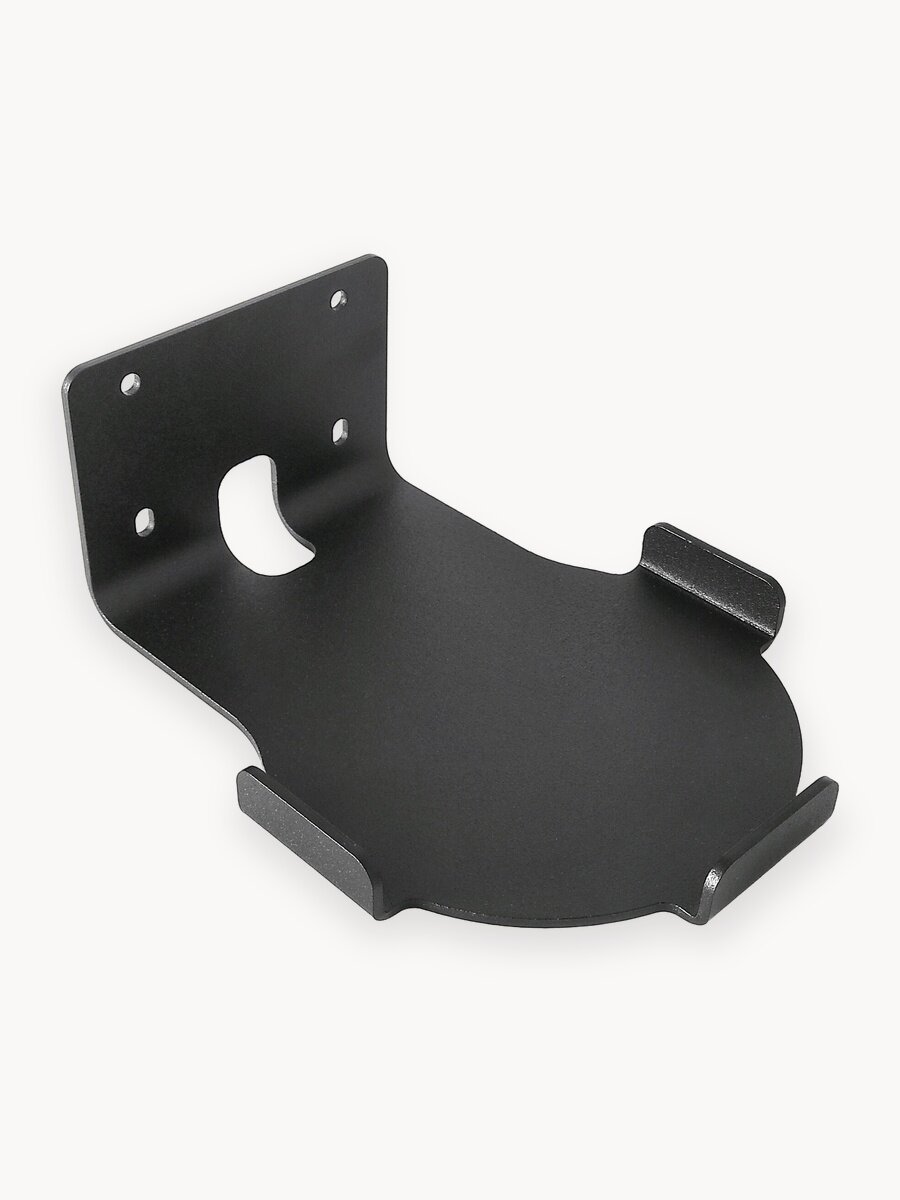 Кронштейн для Xbox Series X, настенный, черный