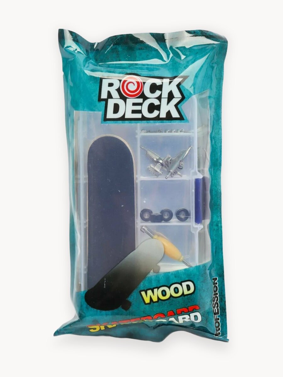 Фингерборд с подшипниками без КЕД, фингер-скейт для пальцев, мини скейтборд набор, игрушка для трюков, Fingerboard