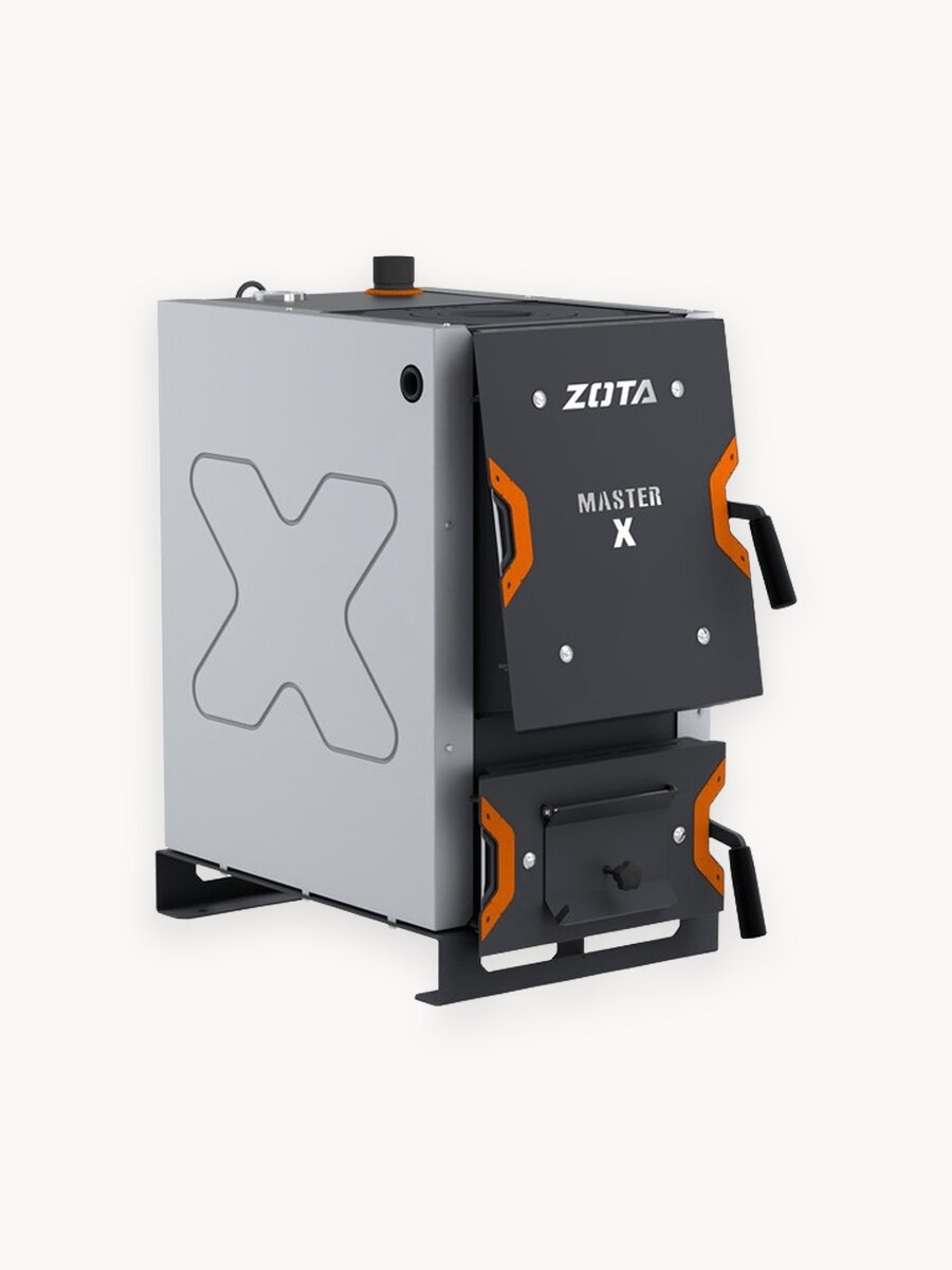 Котел отопительный ZOTA «Master X-14»