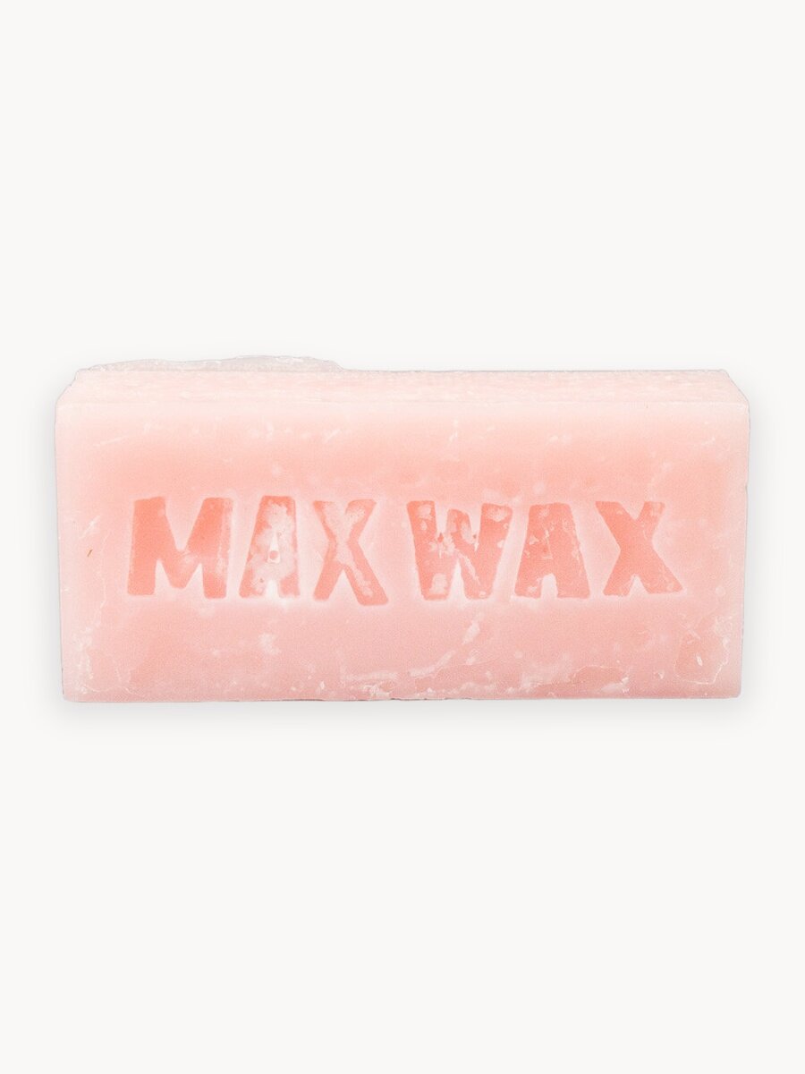 Парафин воск для лыж MAX WAX CH-4 на погоду -5/+5, 50г