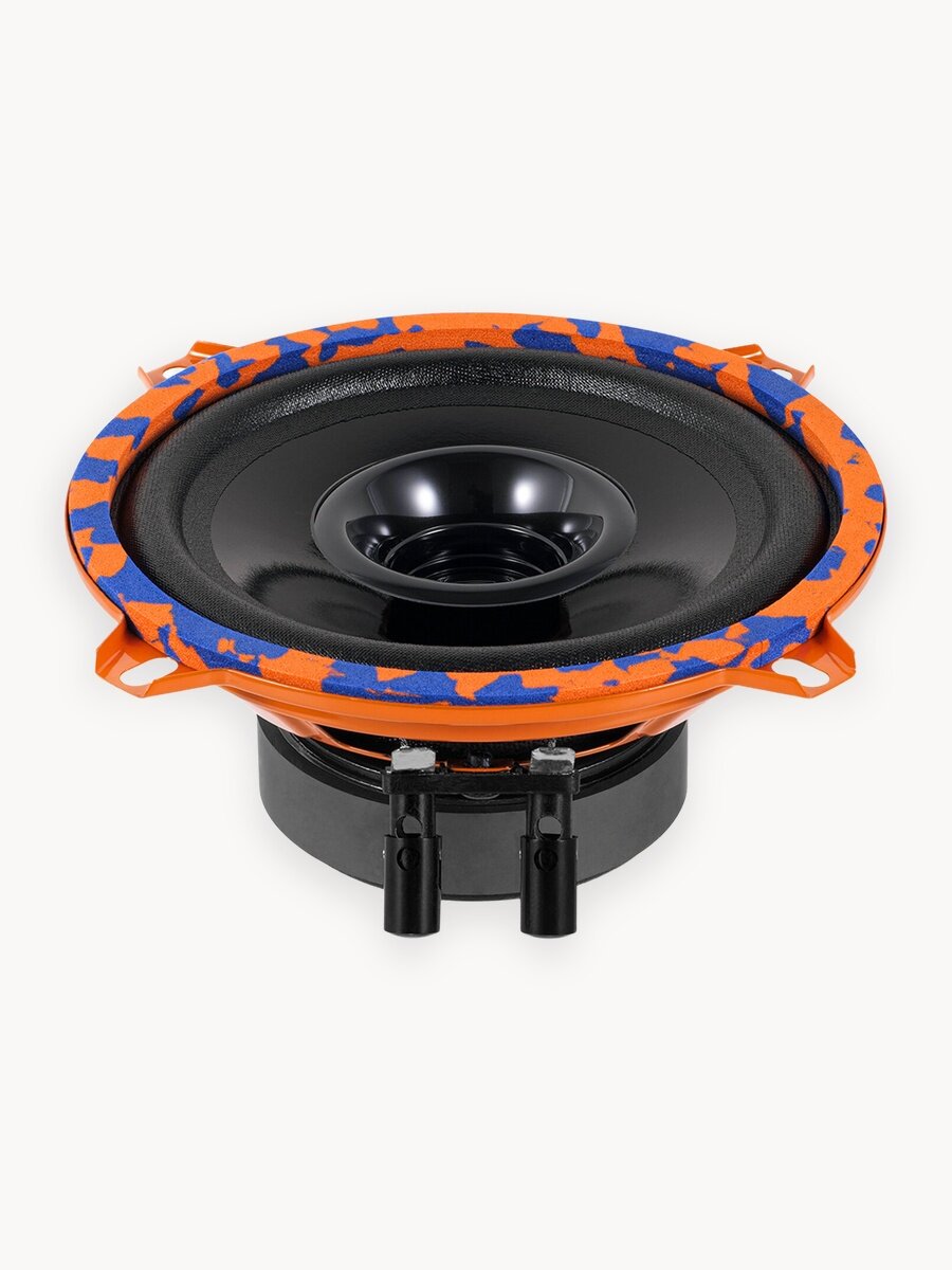 Динамики автомобильные широкополосные 13 см DL Audio Gryphon Lite 130 V.3 пара