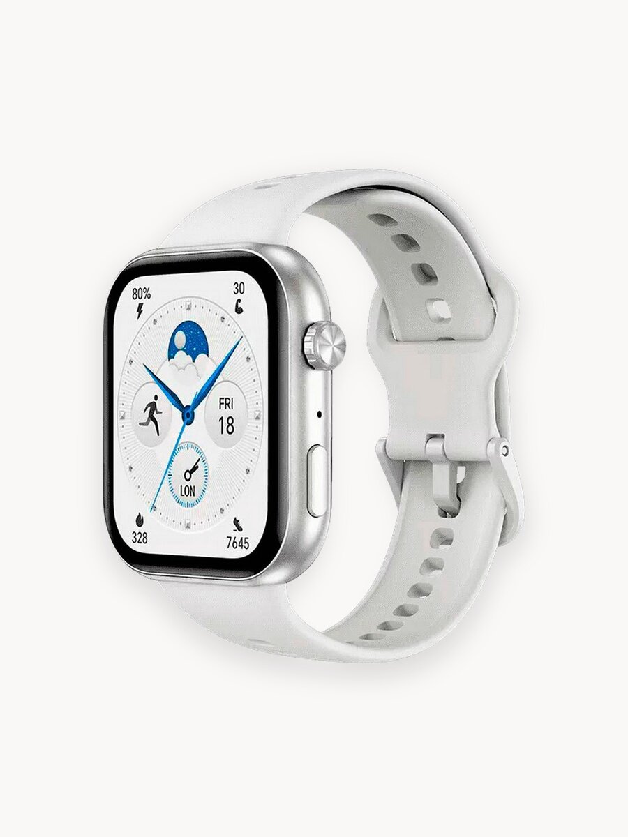 Умные часы Honor CHOICE 2i, KCH-WB01 (5504ACGN) WHITE