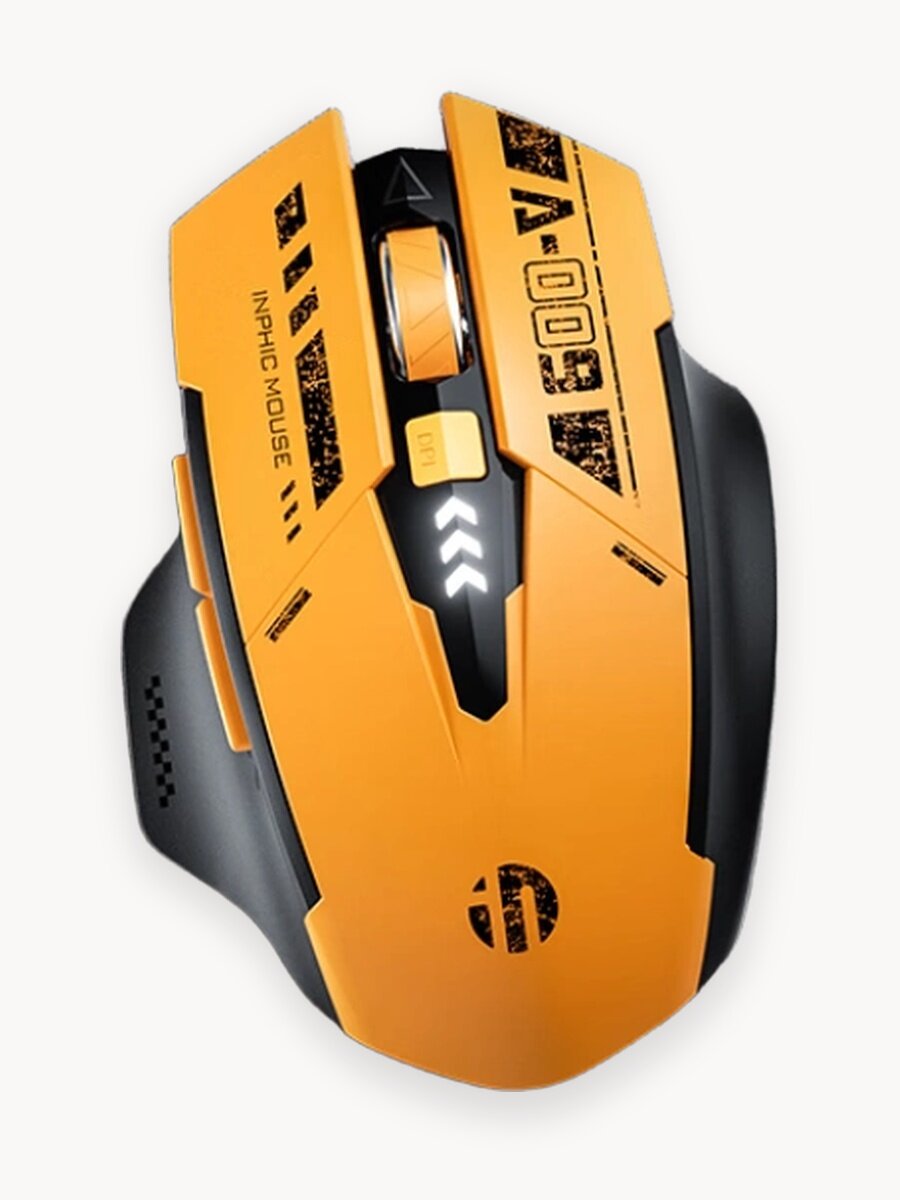 Игровая мышь inphic A9