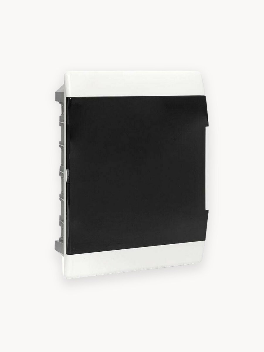 Щит распределителный ЩРВ-П-24 (промышленная упаковка), IP41, EKF Basic