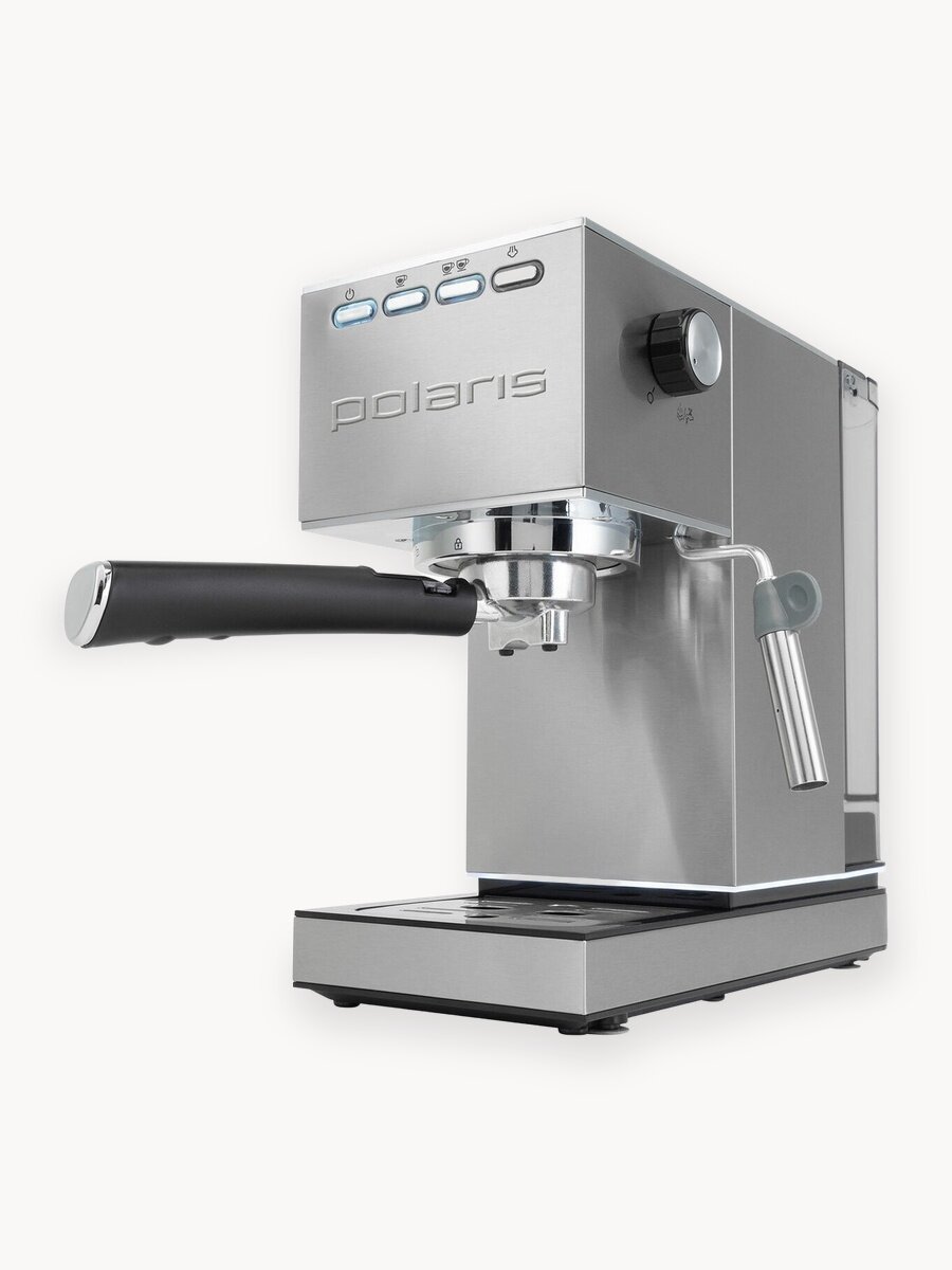 Кофеварка Polaris PCM 1542E Adore Crema