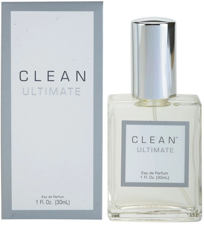Аромат для женщин Клин Клин Ультимейт 60 мл - Clean Clean Ultimate