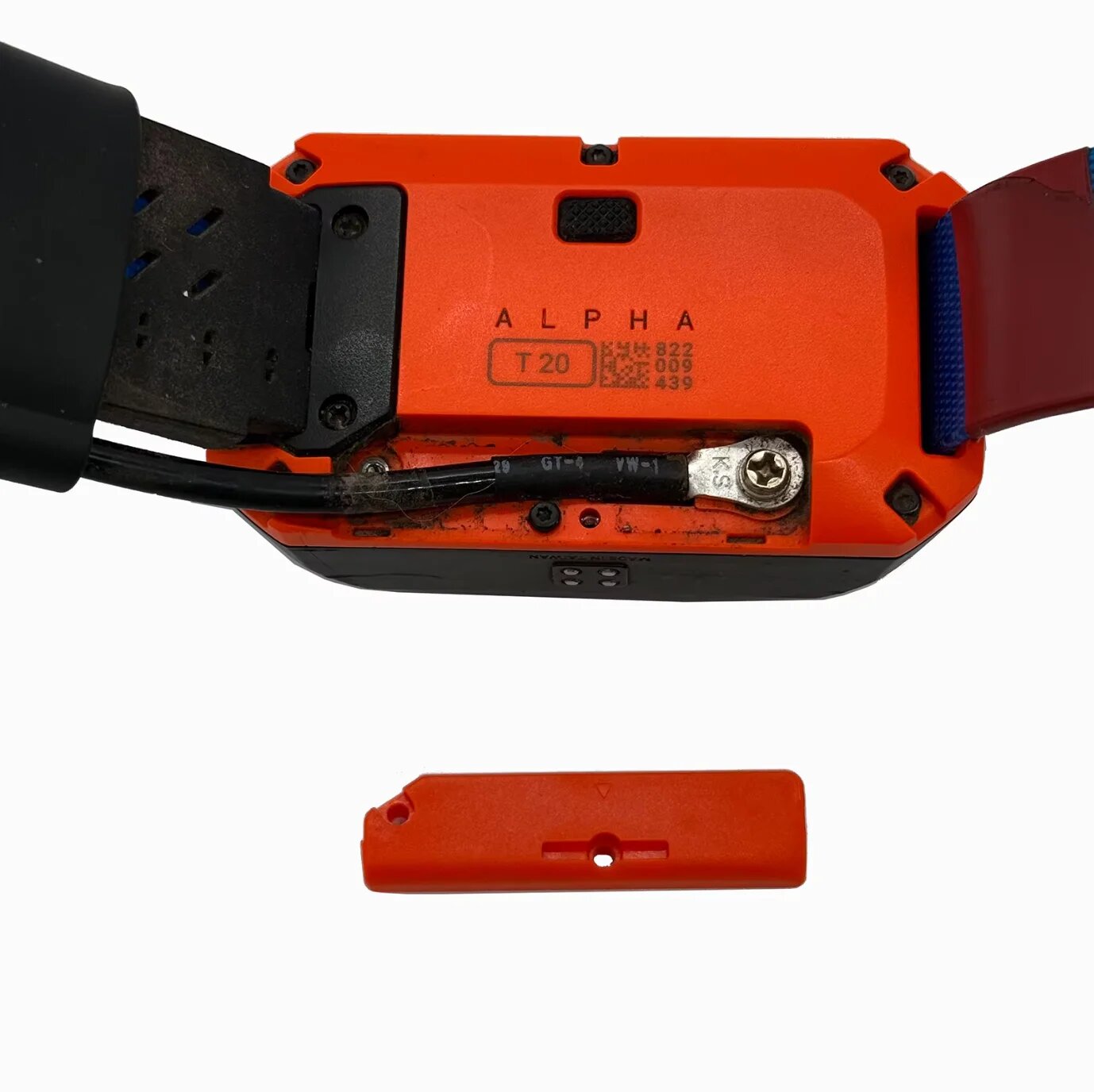 Защитный чехол для антенны Garmin TT25 T20 for t20