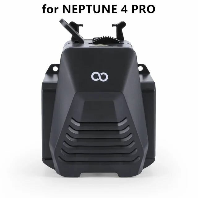 ELEGOO NEPTUNE 4/4 PRO Двухступенчатый прямой экструдер