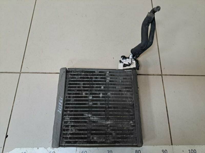 Испаритель кондиционера Toyota Camry XV30 2001-2006