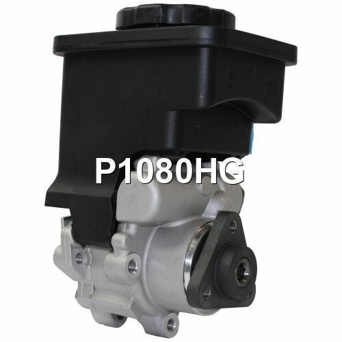 Насос гидроусилителя руля BMW X5 E53 E60E61E39 X3 3 E46 Land Rover Range Rover III