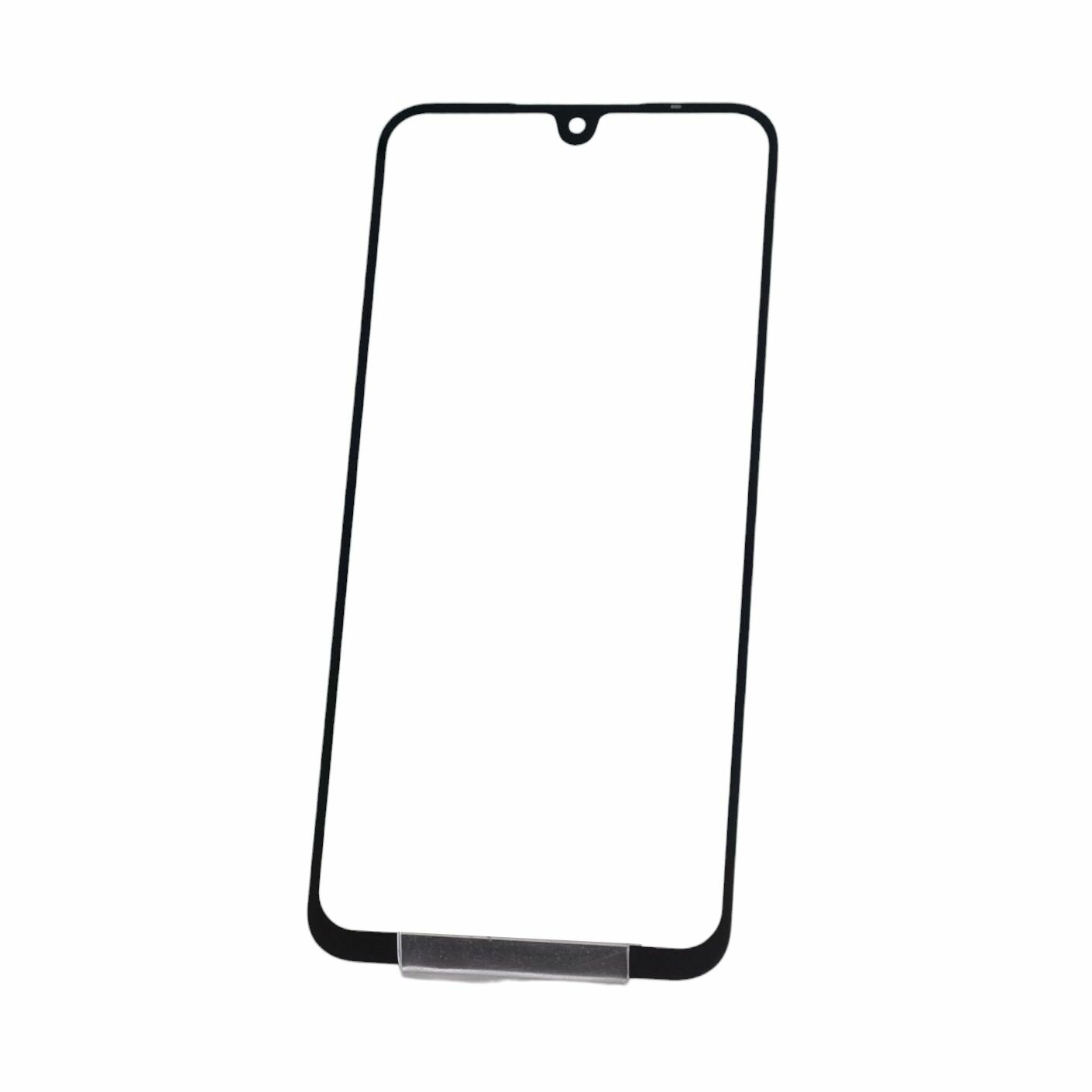 Стекло для переклейки Samsung Galaxy A16/SM A165F