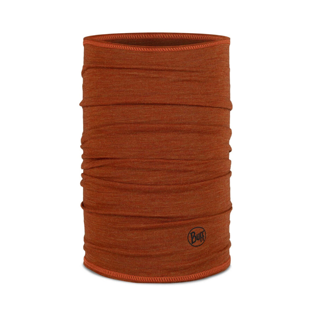Бафф Buff Lightweight Merino для мужчин и женщин,22х20 см, коричневый