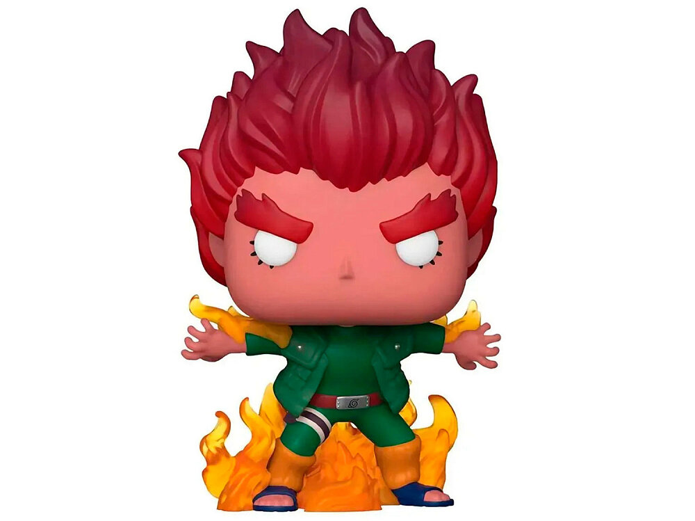 Фигурка Funko 66484 Фигурка Naruto: Might Guy Eight Inner Gate (Exc)