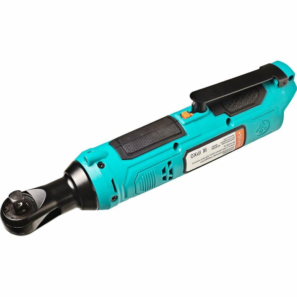 Аккумуляторная трещотка Sturm 1BatterySystem12V