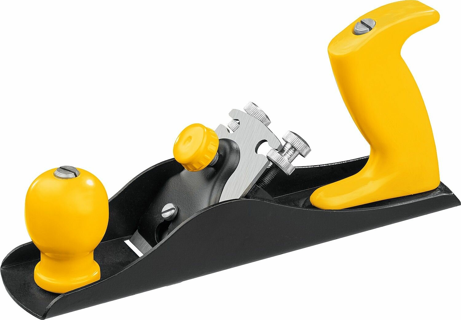 Металлический рубанок STAYER, 235 х 50 мм, Professional 1865_z02