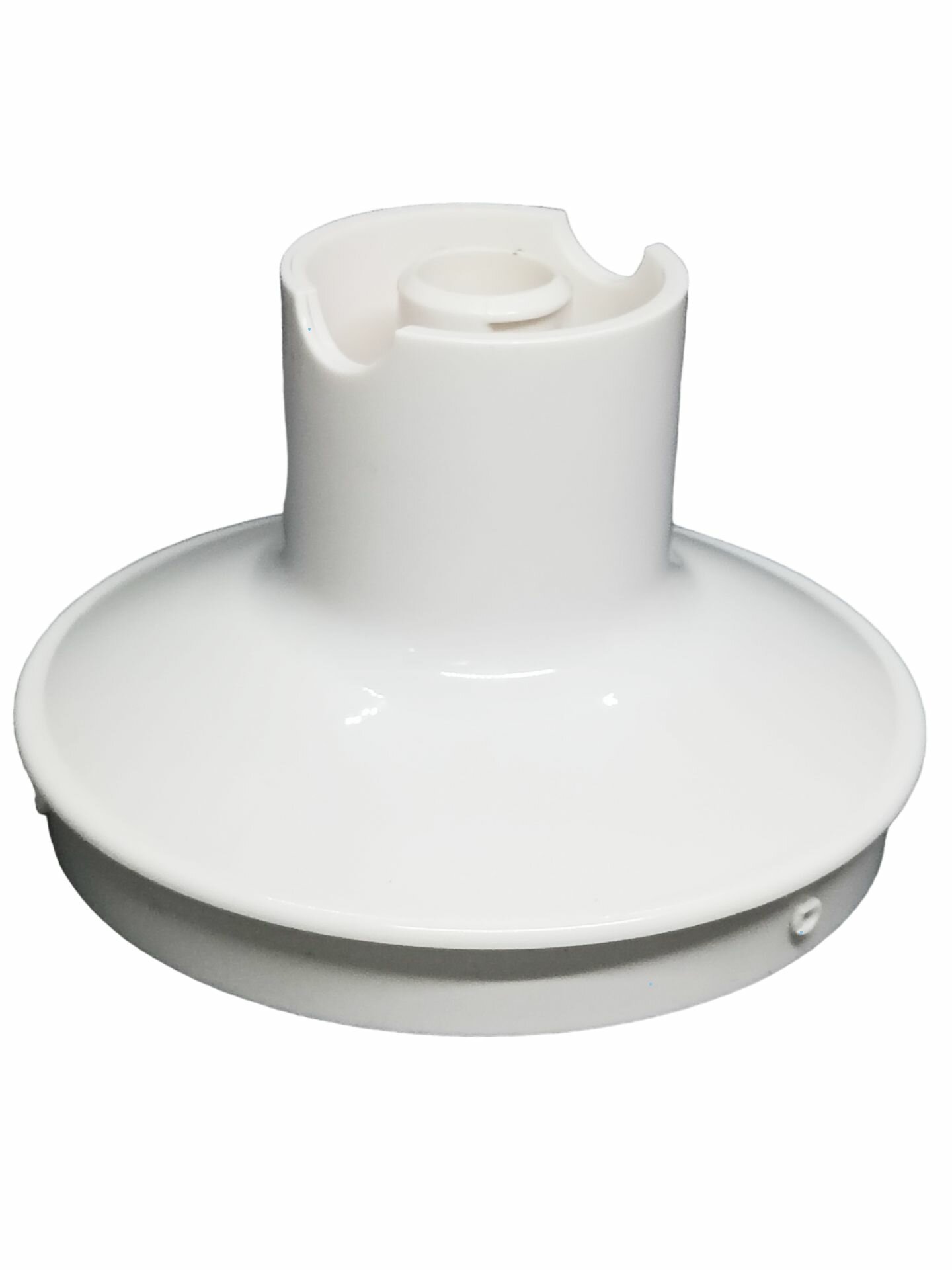 Крышка чаши блендера Oasis BL-85W2 (белая)