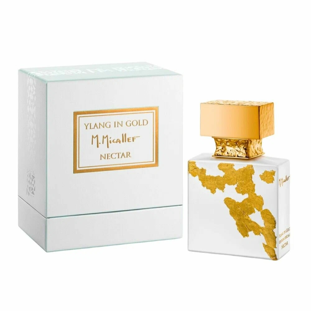 M.Micallef Ylang in Gold Nectar 30 мл парфюмерная вода