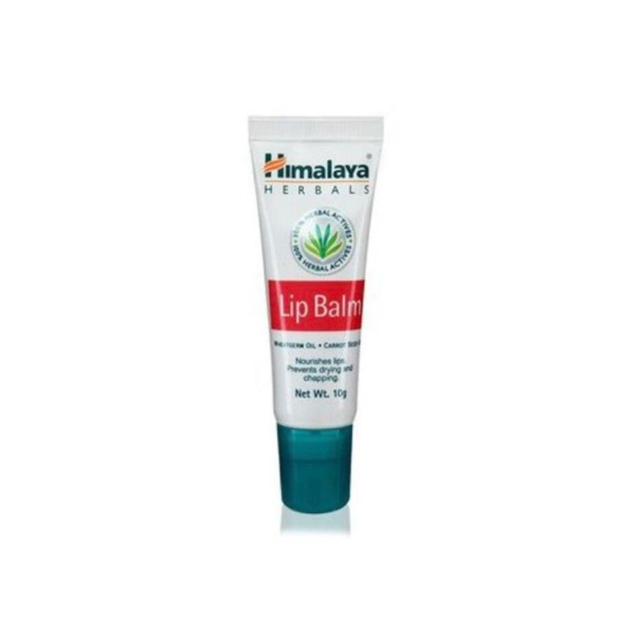 LIP BALM Himalaya (ЛИП балм Бальзам для губ, Хималая), 10 г.