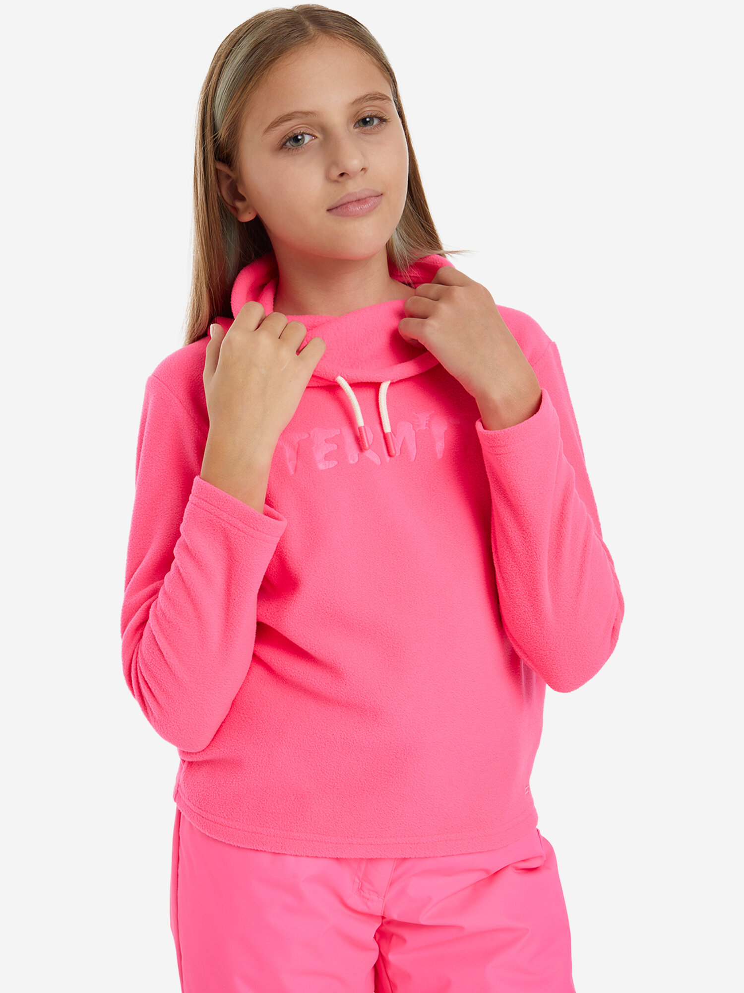 Джемпер Snowbording Girl's Fleece Jumper