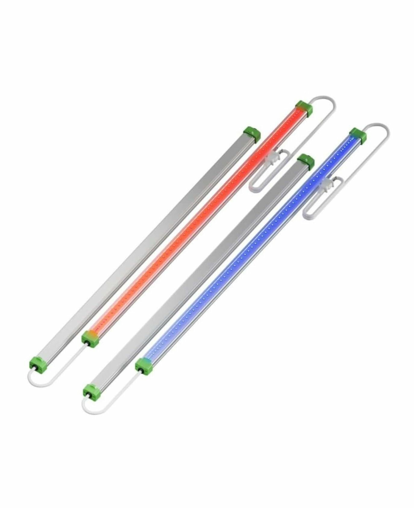 Фитолампы для досвета синего и красного спектров Mars Hydro Adlite RB 55 (Red55+Blue55)