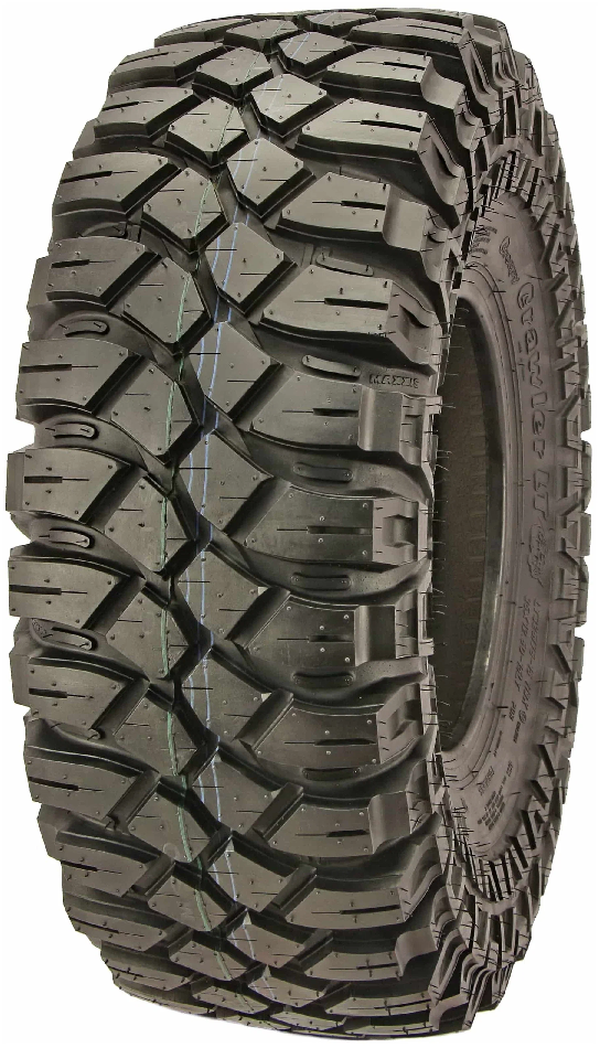 Maxxis M8090 Creepy Crawler 255/85 R16 104K