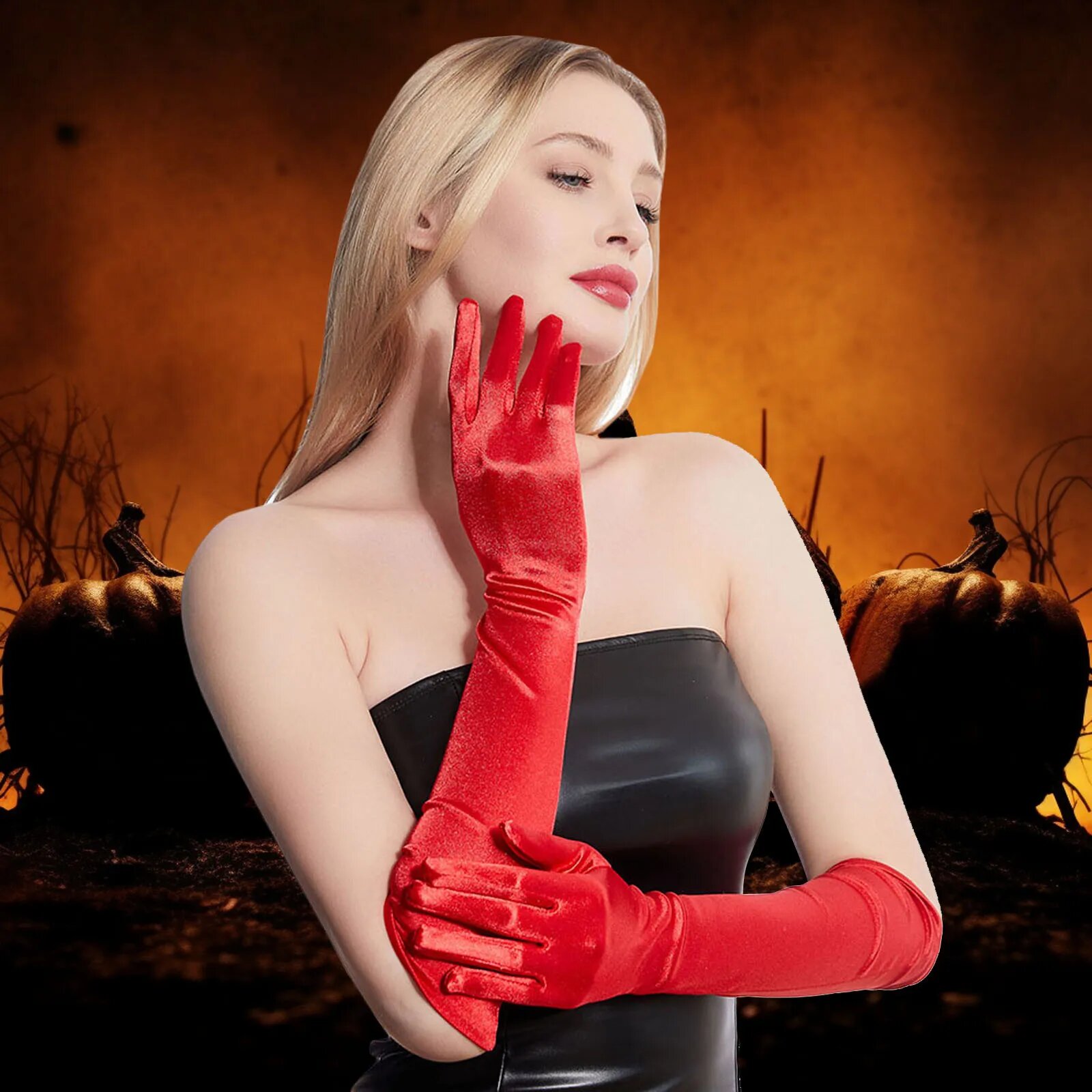 Перчатки для женщин