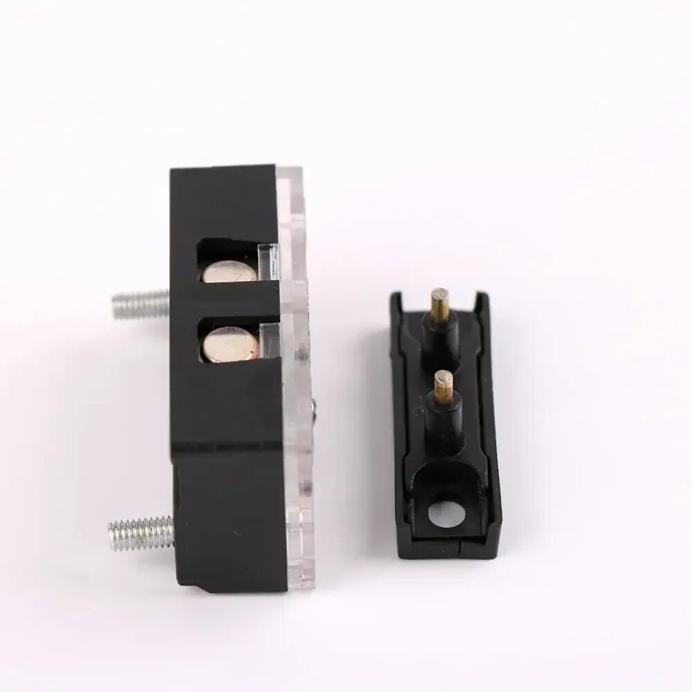 Дверной замок лифта 161, дверной контакт, вспомогательный замок, контактный переключатель, запасные части для лифта, тип AZ-061 1 шт.