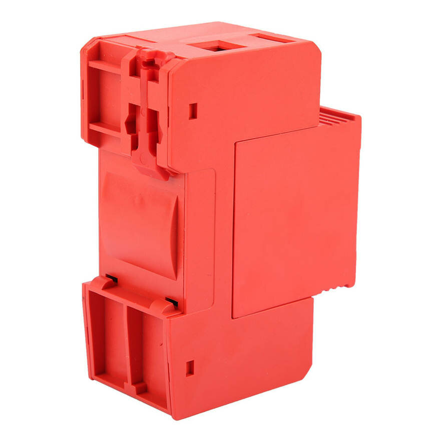 УЗИП Устройство защиты от перенапряжения 20KA~40KA 2P DC1000V Разрядник