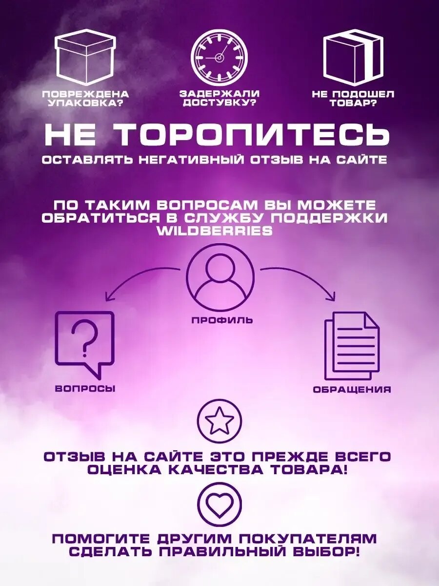 Свечи для торта — фото 1