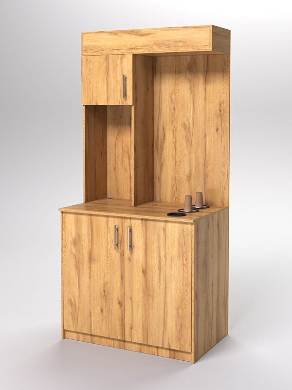 Кофепоинт №7, Крем Вайс. Производитель товара - компания Westcom.