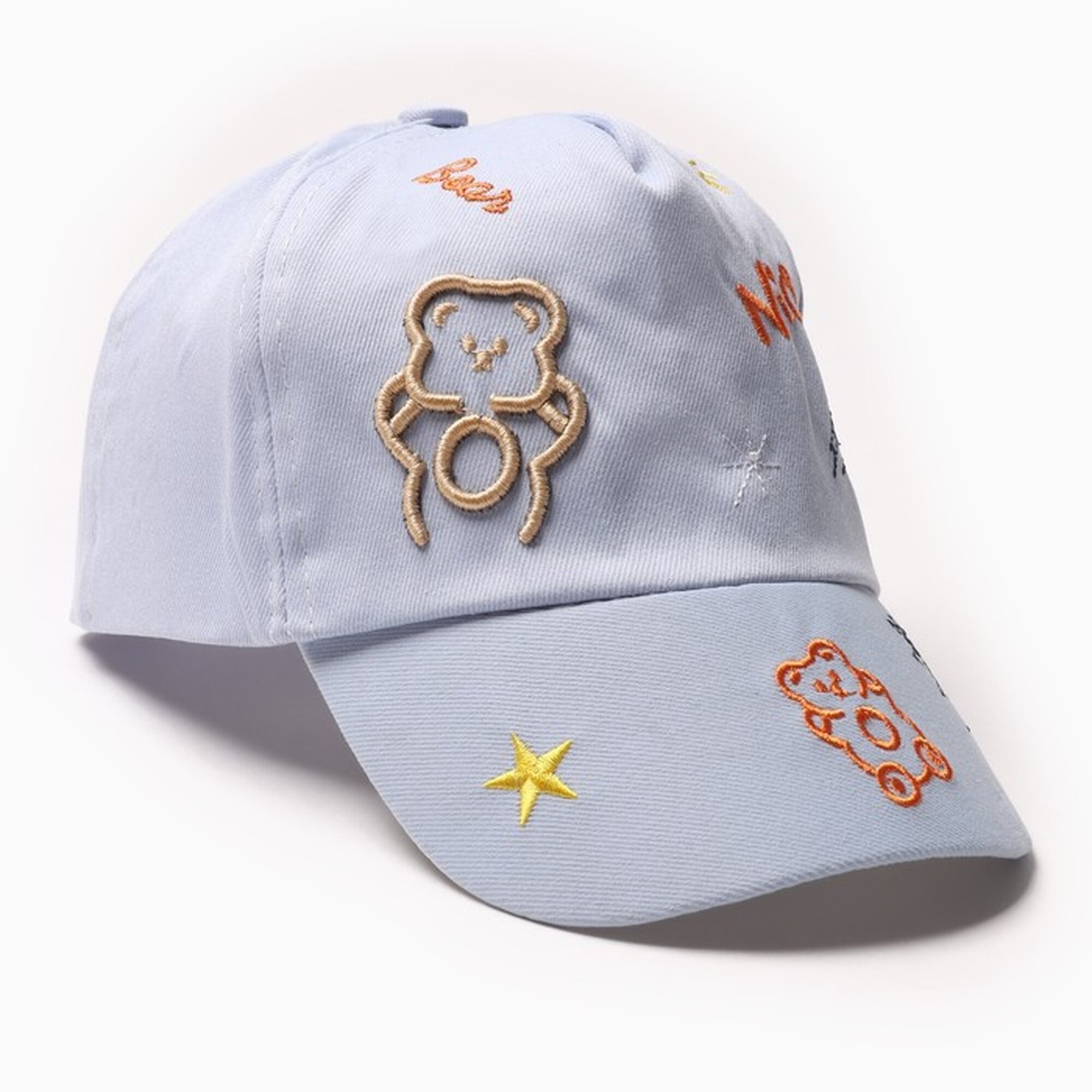 Кепка для мальчиков