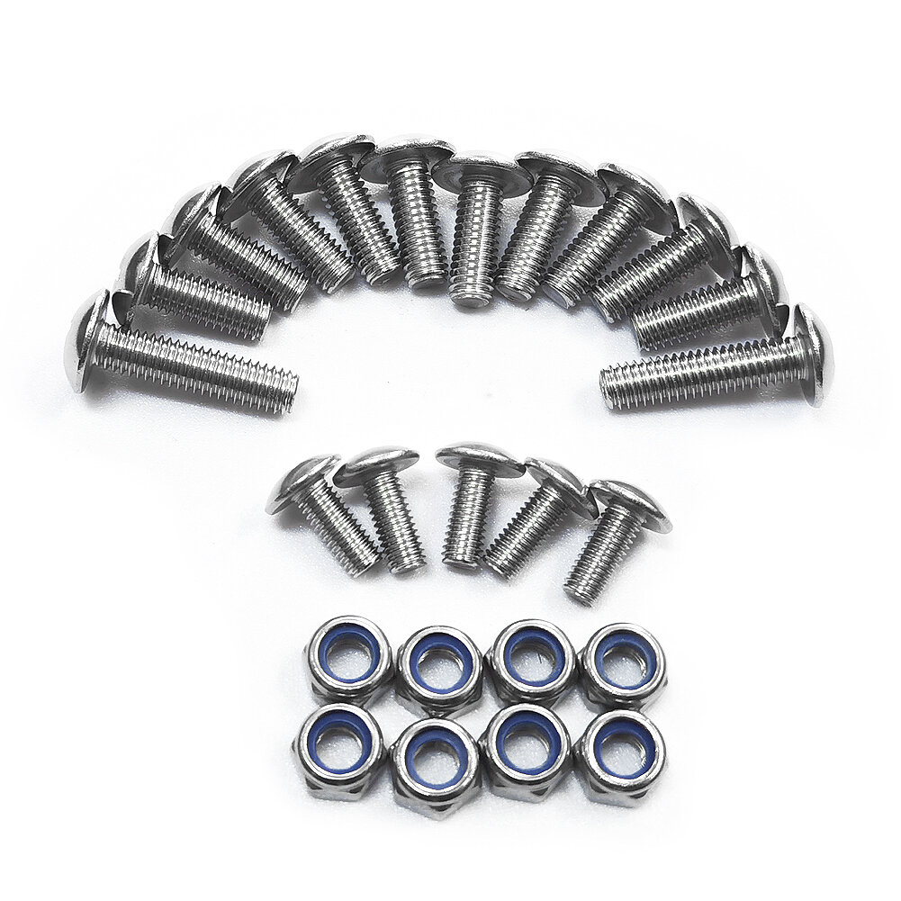 Крепежные болты для крыльев мотоцикла для 350 YFZ350