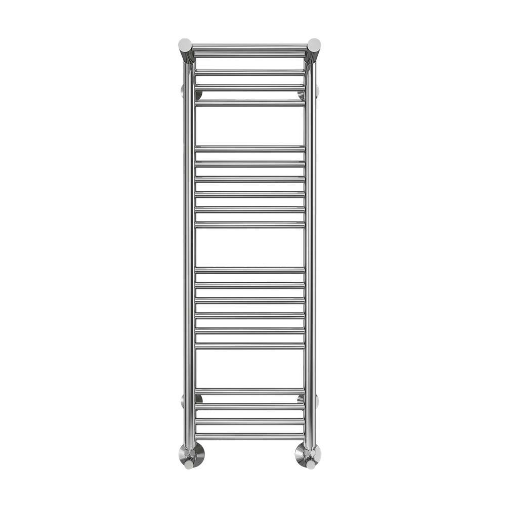 Полотенцесушитель водяной с полкой Terminus Аврора П20 30х100