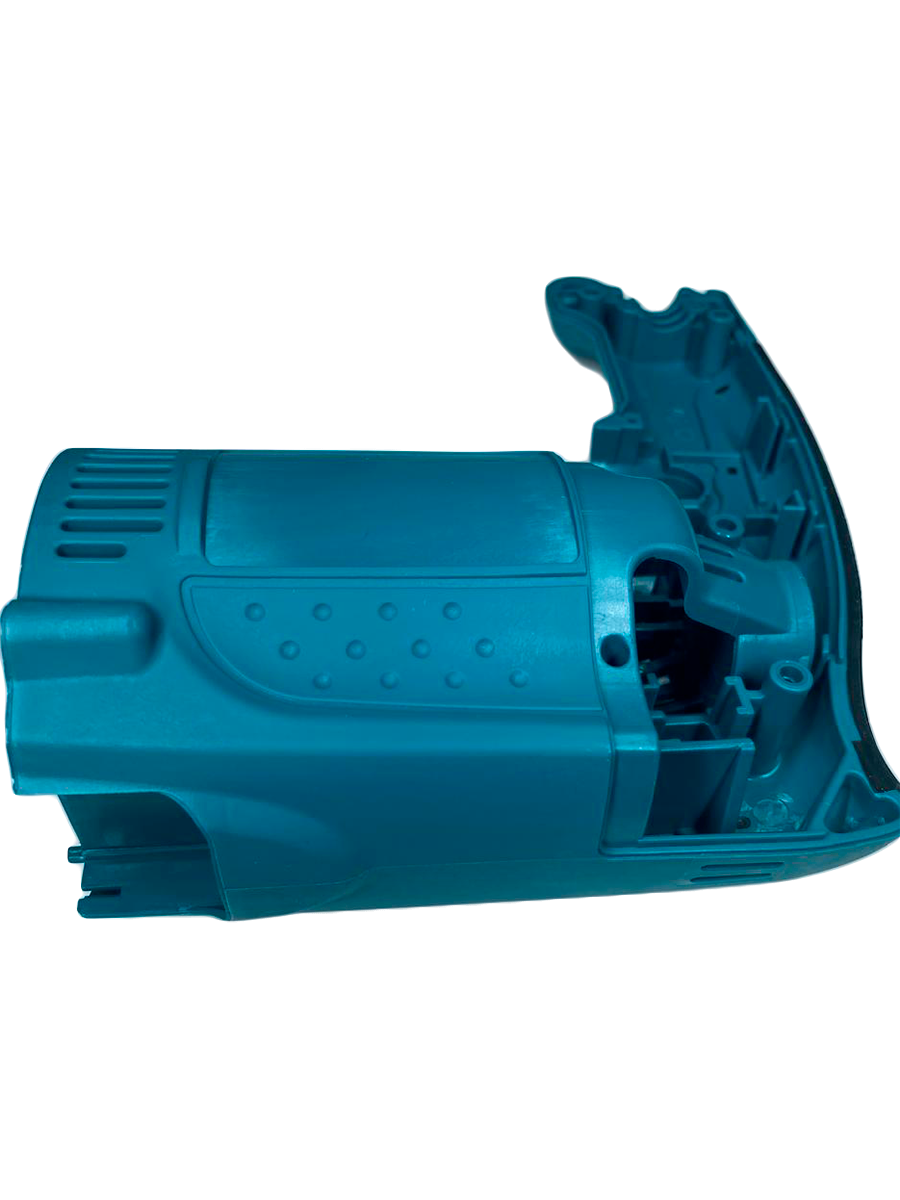 Корпус двигателя Makita 457967-7, для дрелей, запчасть, для MAKITA