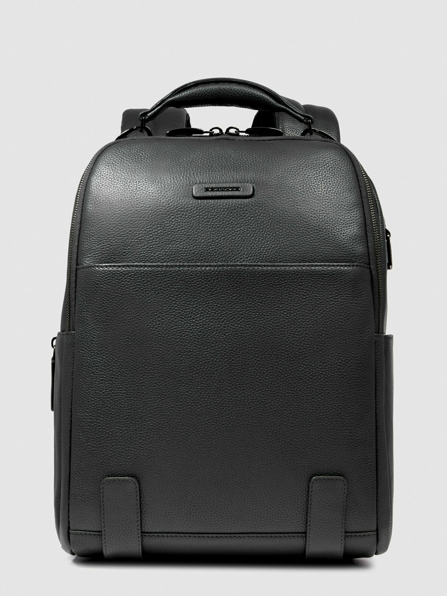 Рюкзак Piquadro Modus Special CA6289MOS/N черный кожа