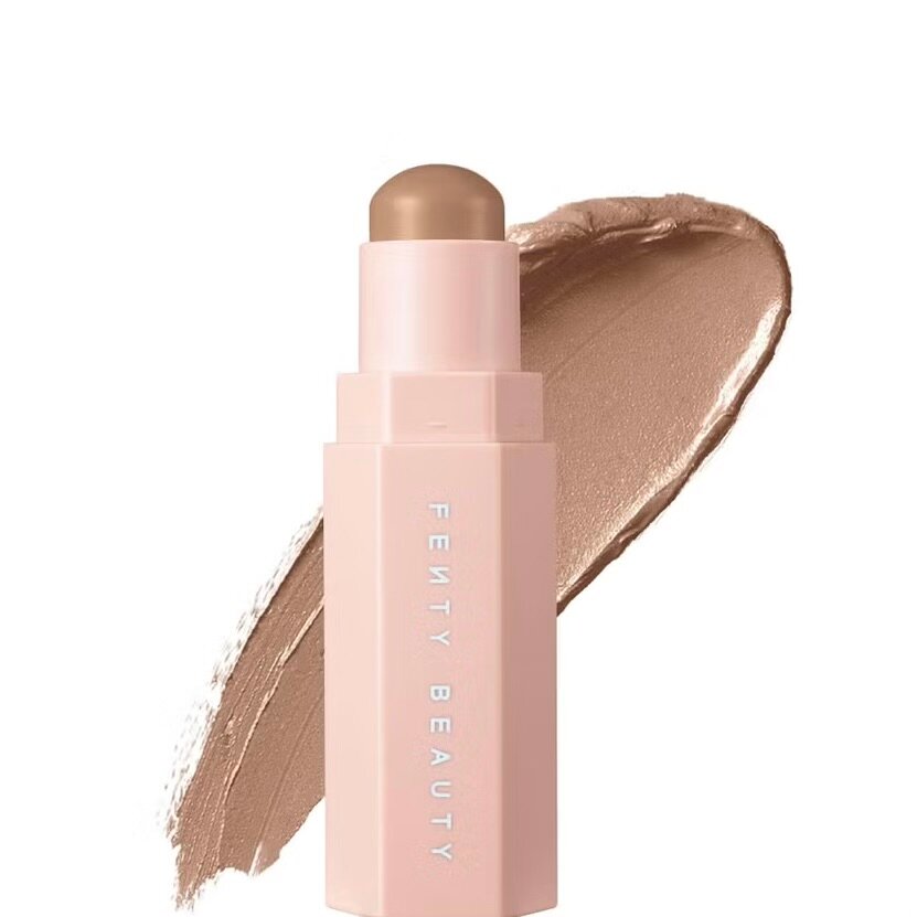Стик-контур FENTY BEAUTY Match Stix 7.1 г | Матовый финиш | Крем-пудра | Amber Suede