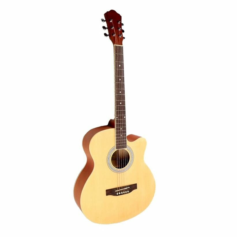 Акустическая гитара