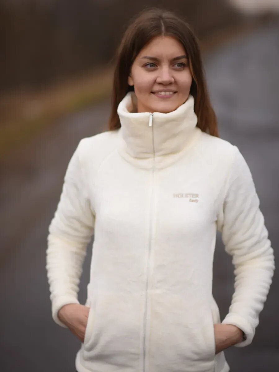 Куртка спортивная